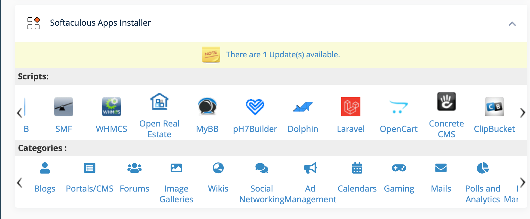 Laravel Hosting in Nepal & its Deployment on CPanel - Yoho Blog