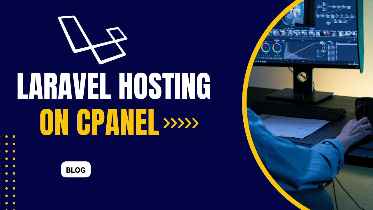 Laravel Hosting In Nepal And Its Deployment On Cpanel Yoho Blog