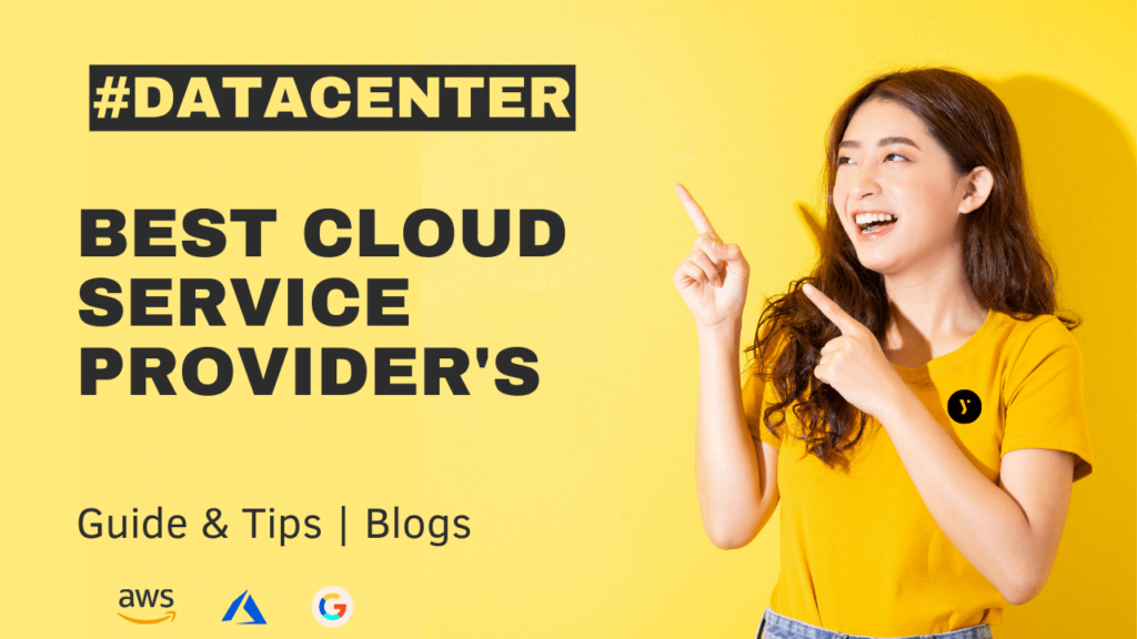 Top 5 List of Best Cloud Service Providers in Nepal (Locally & Globally) – Yoho Blog