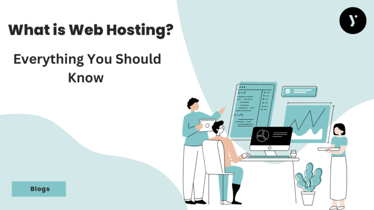 What is Web Hosting? Everything You Should Know (﻿Detailed Guide ...