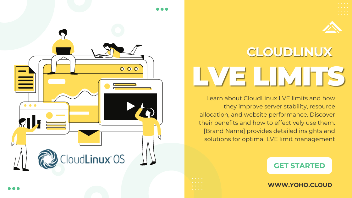 What Cloudlinux LVE limits in Cpanel? ( Explained ) – Yoho Blog What Cloudlinux LVE limits in Cpanel? ( Explained ) – Yoho Blog