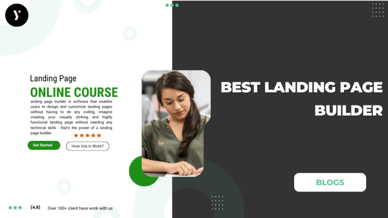 10 Best Free Landing Page Builders - Yoho Blog